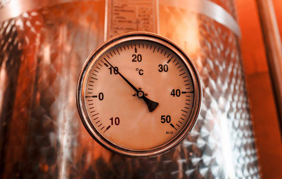 Wine Storage Temperature Chart to Preserve Your Collection – Wine Cellar HQ