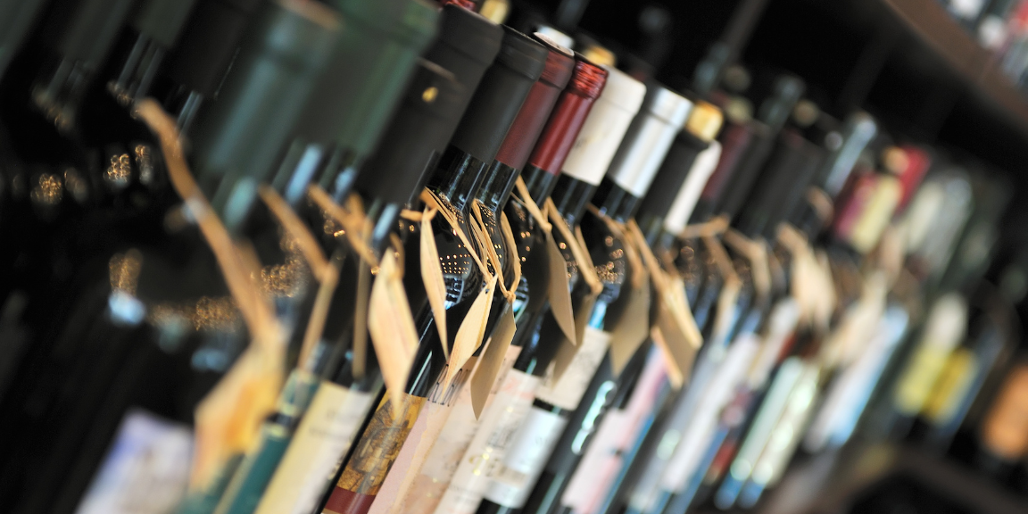 All About Luxury: Guide to Most Luxurious Wines in The World – Wine ...