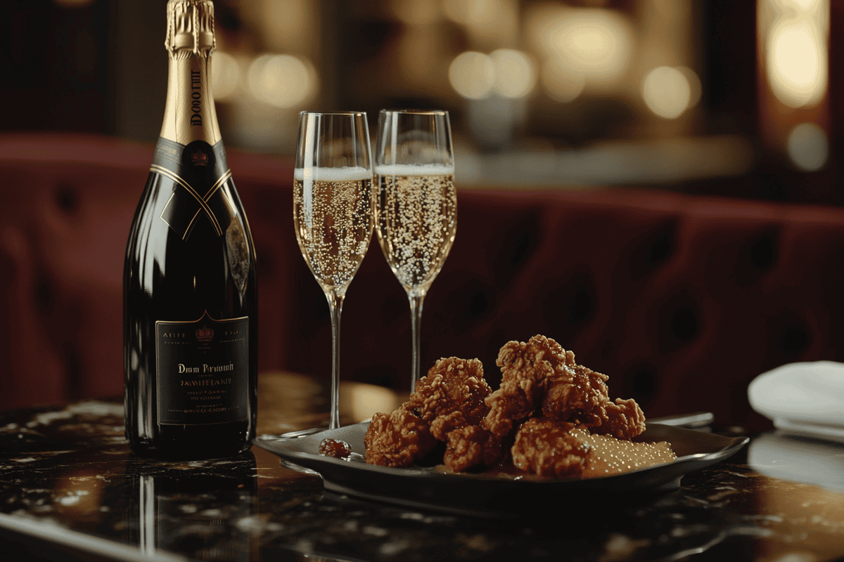 Top Champagne Bars and Restaurants in the US (2025 Edition) – Wine ...