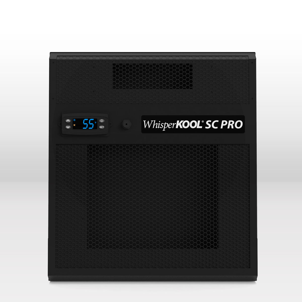 WhisperKOOL SC PRO Series Cooling Units – Wine Cellar HQ
