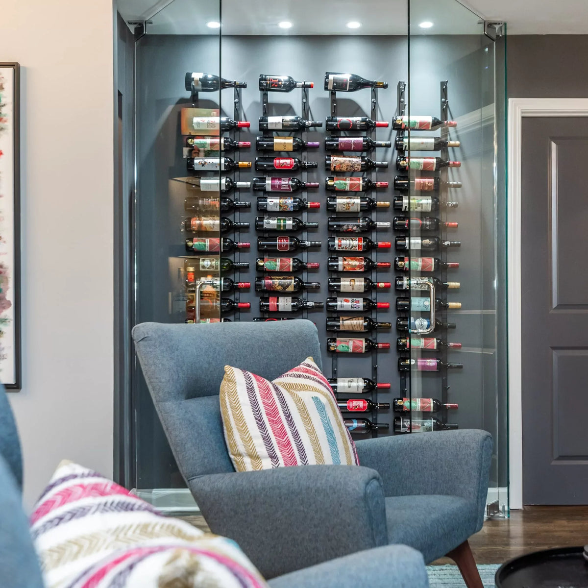 VintageView W Series – Wine Cellar HQ