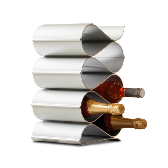 Echelon 6-Bottle Kit (1×6 Single Stack) – Wine Cellar HQ