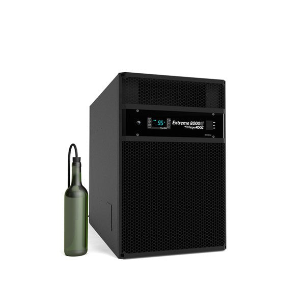 WhisperKOOL™ Wine Cellar Cooling Units | WineCellarHQ.com