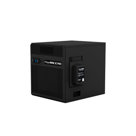 WhisperKOOL™ Wine Cellar Cooling Units – Wine Cellar HQ