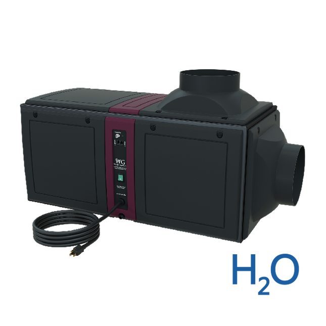 Wine Guardian Wine Cellar Cooling Systems and Humidifiers | WineCellarHQ.com