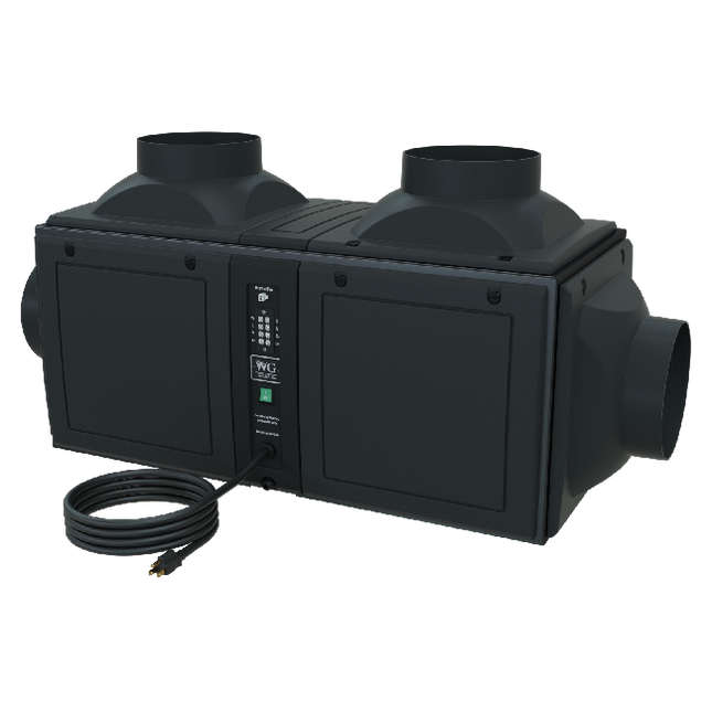 Wine Guardian Wine Cellar Cooling Systems and Humidifiers | WineCellarHQ.com