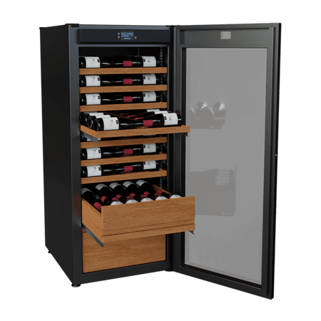 Luxury Wine Fridges – Wine Cellar HQ