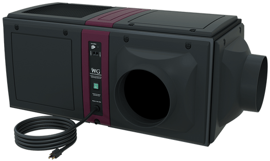 Wine Guardian Wine Cellar Cooling Systems and Humidifiers – Wine Cellar HQ