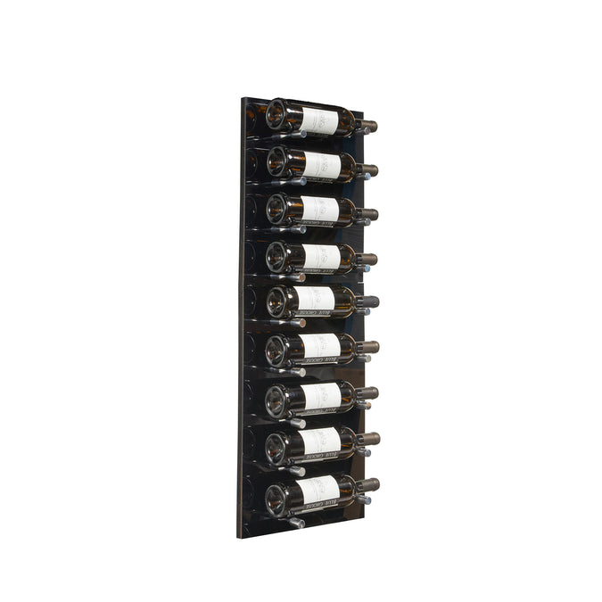 Blue Grouse VINdustry Wine Pegs & Panel Kit - 3 Foot Tall Rectangular ...
