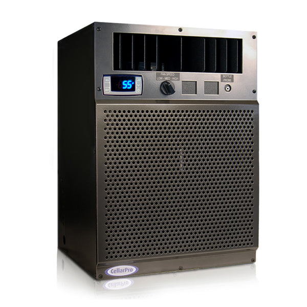 CellarPro® Wine Cellar Cooling Units & Refrigeration Systems – Wine ...