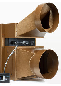 Evap. Duct Plenum – Wine Cellar HQ