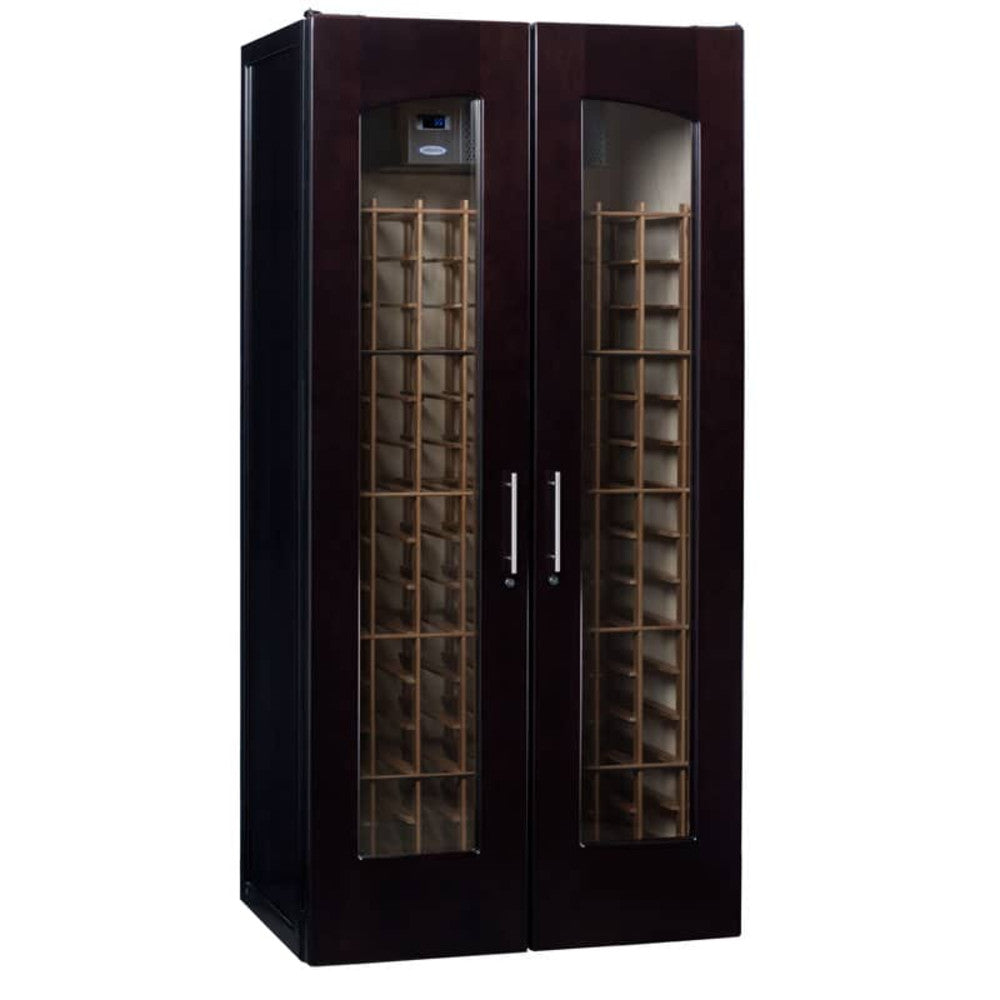 Le Cache Contemp 2400 Chocolate – Wine Cellar HQ