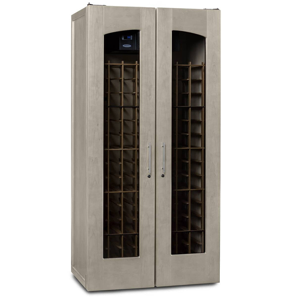 Le Cache Contemp 2400 Driftwood – Wine Cellar HQ
