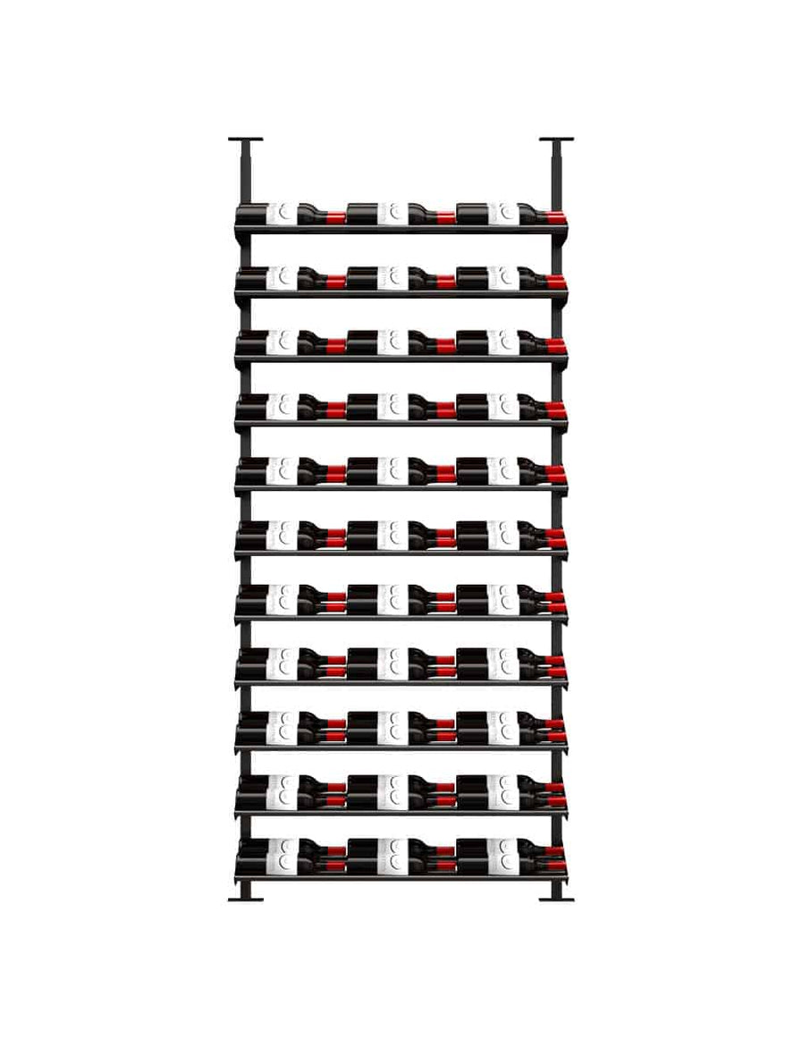 Showcase Standard Cascade Kits (66-99 Bottles) - WineCellarHQ.com