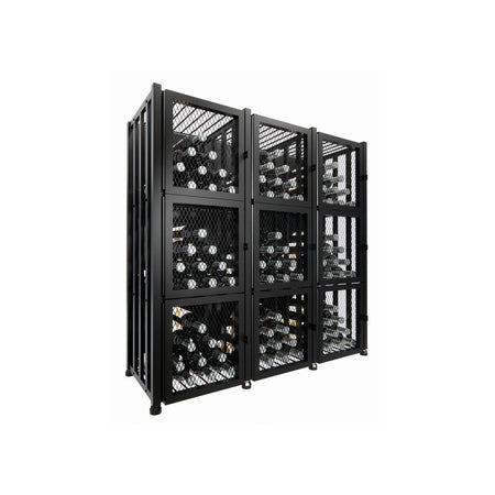 Wine Lockers for Sale: Wine Storage for Hospitality or Home – Wine ...