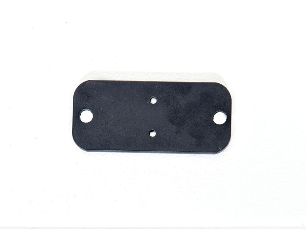 VintageView Evolution Low Profile Mounting Plate (floating wine rack s ...